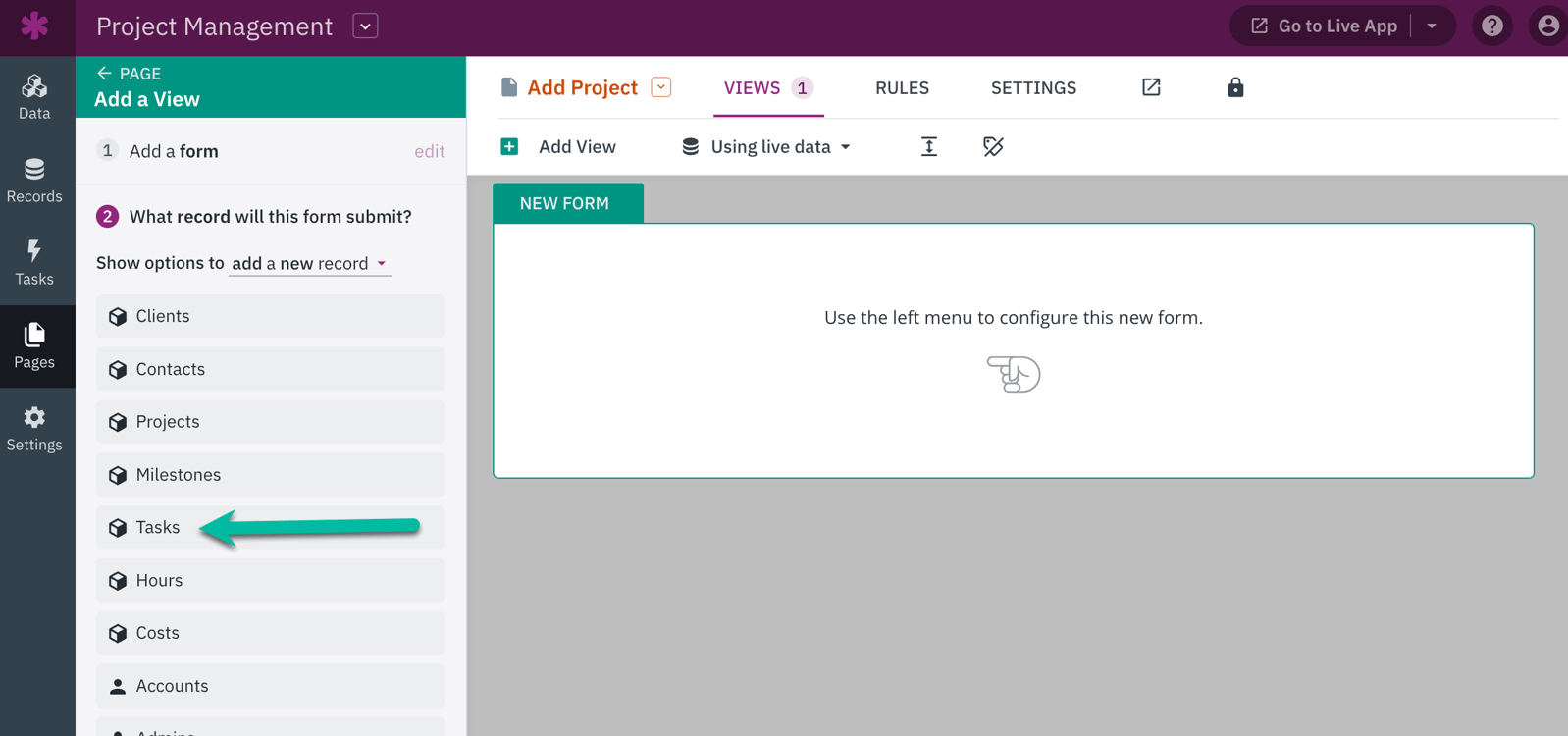 How to Create Dynamic Dropdowns in Forms How to Create Dynamic Dropdowns in Forms